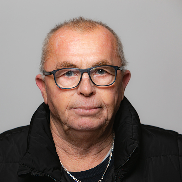 Équipe Municipale | Core Drupal Générateur